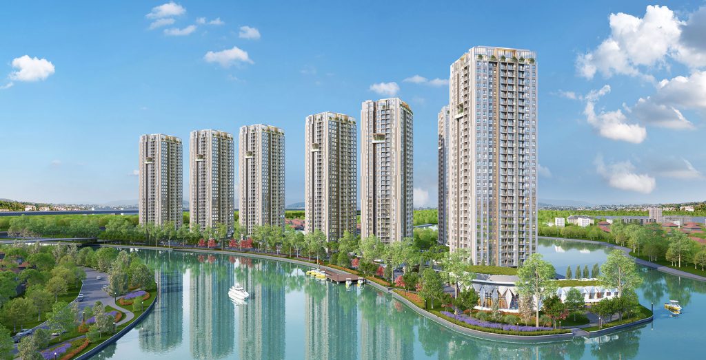 Gem Riverside - Bảng Giá Mới 10/2025