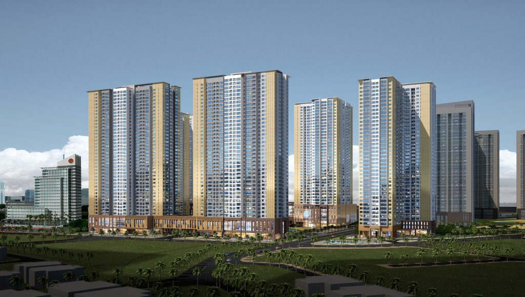 Căn hộ cao cấp Raemian Galaxy City – Tin tức Onlinebank