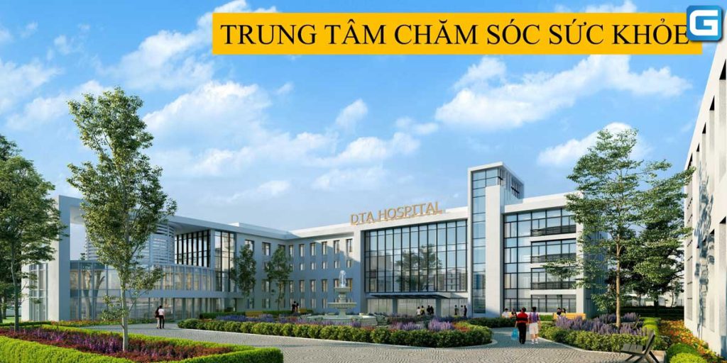 Kỳ Co Gateway - Bảng Giá Mới 04/2025